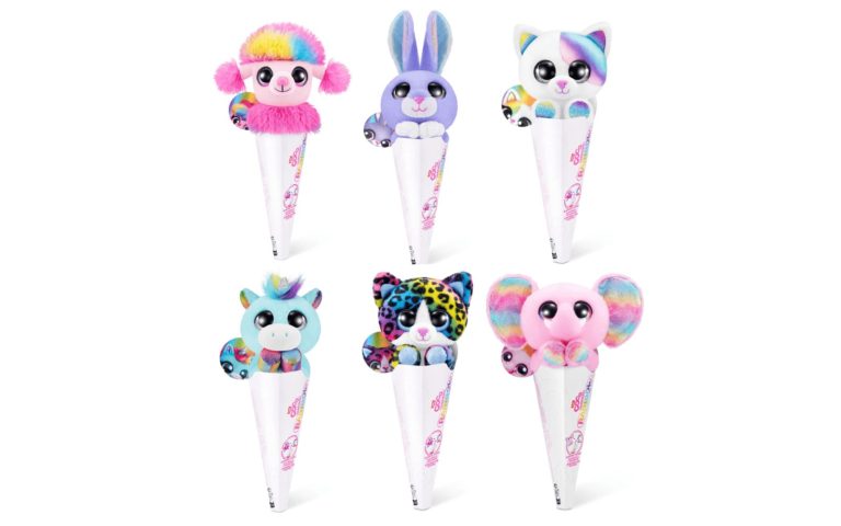 Coco Cones Official Website - Premium Toys